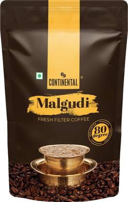 Continental MALGUDI 80/20 Filter Coffee Price in India - Buy ...