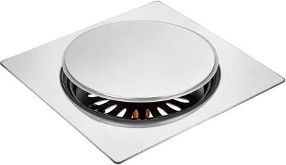 MLD Popup Floor Drain Jali, Floor Traps, Gutter Jali, Anti Cockroach ...