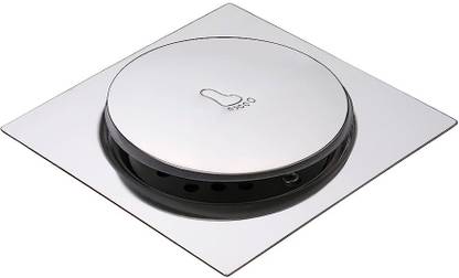 MLD Popup Floor Drain Jali, Floor Traps, Gutter Jali, Anti Cockroach ...