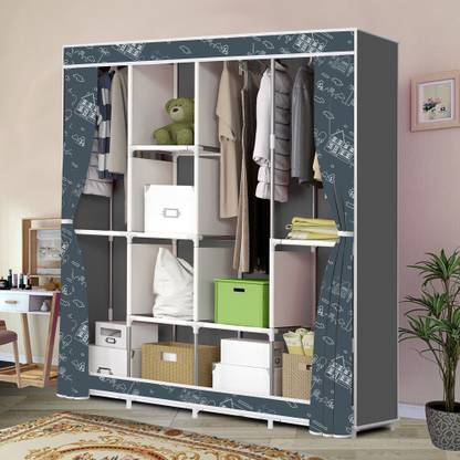 GIBI 10 Layer India'S 1st Digital Print Carbon Steel Collapsible ...