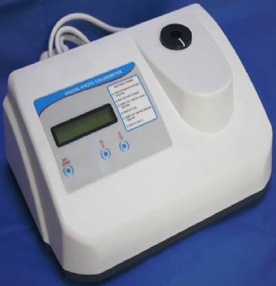 Amesys India SDPC - 01 Digital Colorimeter Price in India - Buy Amesys ...