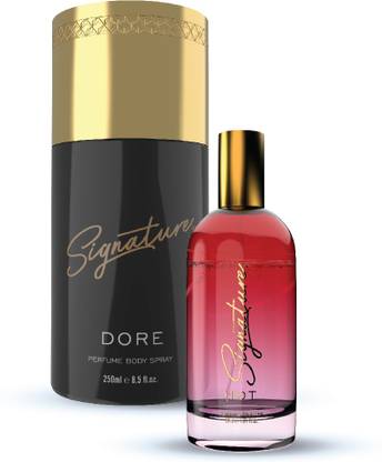 SIGNATURE Dore Deo : Hot Perfume Price in India - Buy SIGNATURE Dore ...