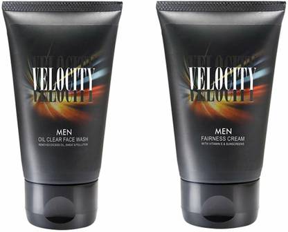 Modicare Oil Clear Men's . Remove excessive oil, Sweat and Pollution ...