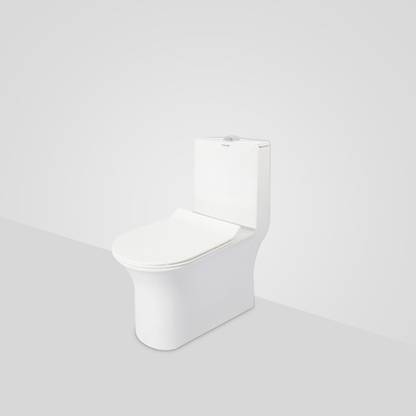 Drops Luxury Bathware FILO BATHROOMS FITZ CAT NO 1001 ONE PIECE CLOSET ...