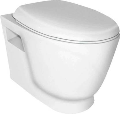 Hindware Italian Collection Dome EWC with Soft Close Cover 9251730SW ...