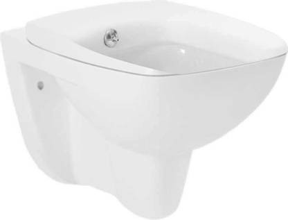 Hindware Italian Collection Enigma EWC with Soft Close Cover and ...