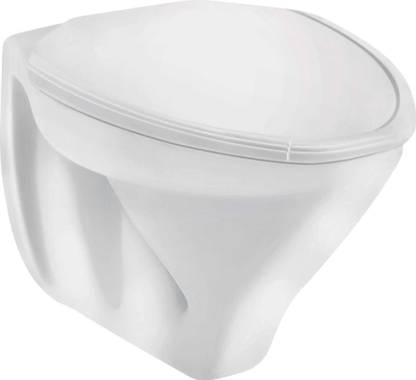 Hindware Constellation EWC 2004030SW Western Commode Price in India ...