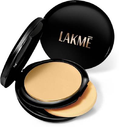 Lakmé Absolute White Intense Wet & Dry Compact - Price in India, Buy ...
