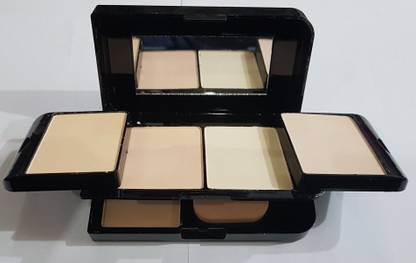 MYEONG Face Powder Compact - Price in India, Buy MYEONG Face Powder ...