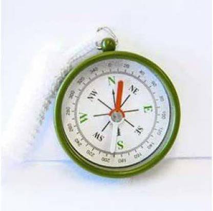 Protos India.Net Children compass for easy navigation Compass - Buy ...