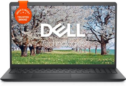 DELL Intel Core i5 13th Gen 1334U - (8 GB/512 GB SSD/Windows 11 Home) Inspiron 3530 Thin and ...