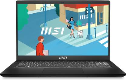MSI Intel Core i9 13th Gen 13900H - (16 GB/512 GB SSD/Windows 11 Home ...