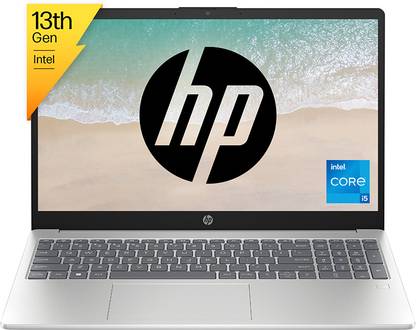 HP Core i5 13th Gen 1335U - (16 GB/512 GB SSD/Windows 11 Home) 15 ...