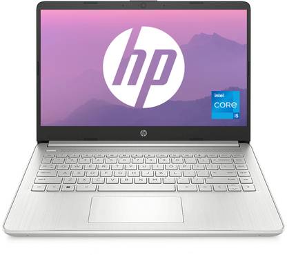 HP Intel Intel Core i5 12th Gen 1235U - (16 GB/512 GB SSD/Windows 11 ...