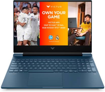HP Victus Intel Core i5 13th Gen 13420H - (16 GB/512 GB SSD/Windows 11 ...