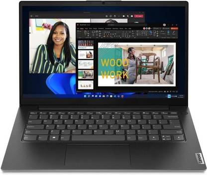 Lenovo V14 G3 FHD Intel Core i3 12th Gen 1215U - (8 GB/512 GB SSD ...