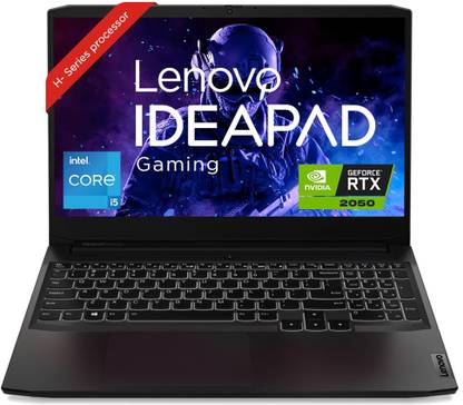 Lenovo Intel Core i5 11th Gen i5-11320H - (8 GB/512 GB SSD/Windows 11 ...