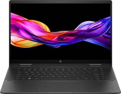 HP Intel Core i7 13th Gen 1355U - (16 GB/512 GB SSD/Windows 11 Home/4 ...