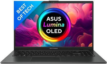 ASUS Intel Core i3 13th Gen - (8 GB/512 GB SSD/Windows 11 Home) E1504GA ...