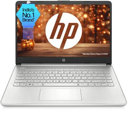 HP (2023) Intel Intel Core i3 12th Gen 1215U - (8 GB/512 GB SSD/Windows 11 Home) 15s-fy5003TU ...