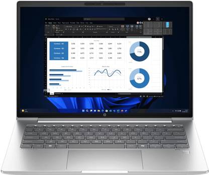 HP PROBOOK Intel Core Ultra 7 14th Gen 155H - (16 GB/1 TB SSD/DOS ...