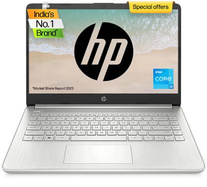 HP Intel Core i3 12th Gen 1215U - (16 GB/512 GB SSD/Windows 11 Home ...
