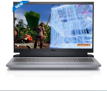 DELL Core i5 12500H 12th Gen - (8 GB/512 GB SSD/Windows 11 Home/4 GB ...