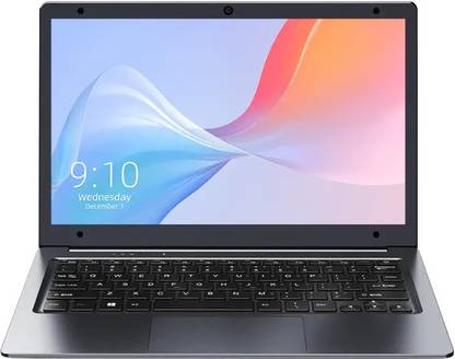 CHUWI Intel Celeron Dual Core - (4 GB/128 GB SSD/Windows 11 Home) Herobook Air Laptop Rs. Price ...