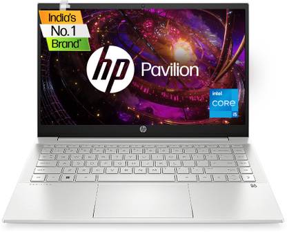 HP Pavilion Intel Core i5 12th Gen 1235U - (8 GB/512 GB SSD/Windows 11 ...
