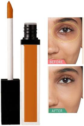 Latixmat HD Conceal Orange Corrector Concealer - Price in India, Buy ...