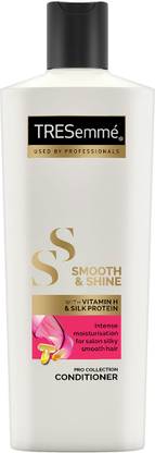 TRESemme Smooth and Shine Pro Collection Conditioner - Price in India ...