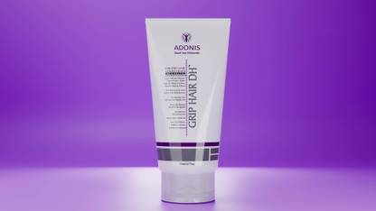 ADONIS Grip Hair DH Conditioner Dry hair Conditioner - Price in India ...