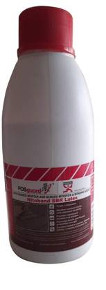 FOSROC NITOBOND SBR LATEX 1 LTR Contact Cement Price in India - Buy FOSROC NITOBOND SBR LATEX 1 ...