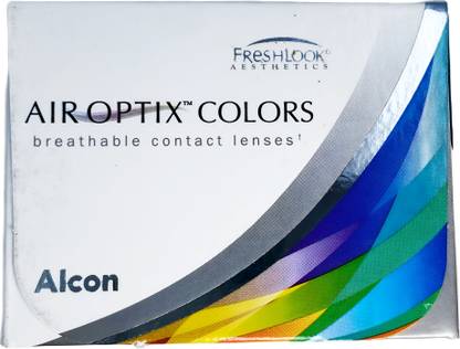 Alcon Monthly Disposable Price in India - Buy Alcon Monthly Disposable ...