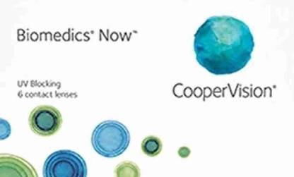 CooperVision Monthly Disposable Price in India - Buy CooperVision ...