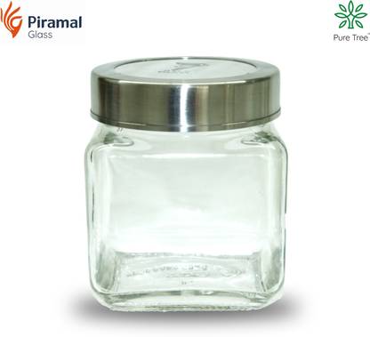 Piramal Glass Glass Utility Container - 600 ml Price in India - Buy Piramal Glass Glass Utility ...