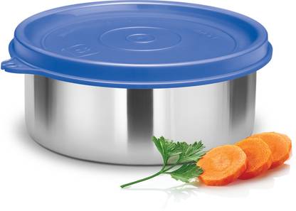 MILTON Stainless Steel Utility Container - 300 ml Price in India - Buy ...