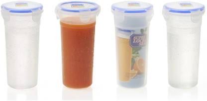 WiseWalker Plastic Utility Container - 500 ml Price in India - Buy ...