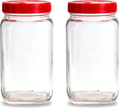 Pure Tree Glass Utility Container - 1800 ml Price in India - Buy Pure ...