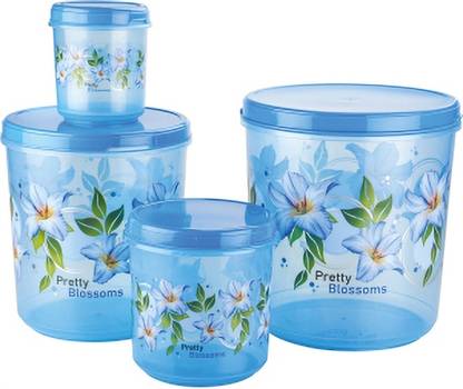 JOYO Plastic Utility Container - 500 ml, 2 L, 5 L, 7.5 L Price in India ...