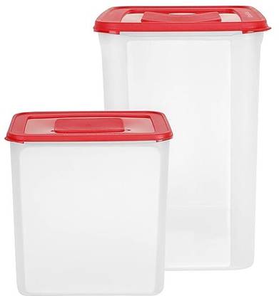 Cutting EDGE Plastic Utility Container - 10 L, 16 L Price in India ...