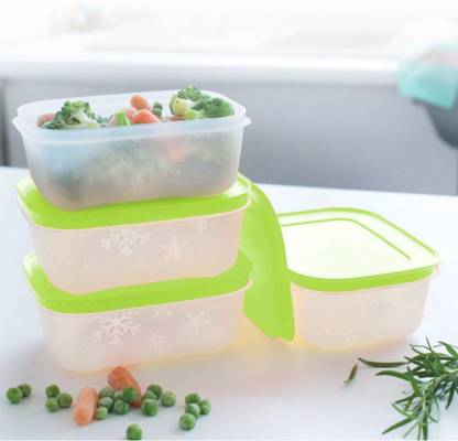 TUPPERWARE Polypropylene Utility Container - 450 ml Price in India ...