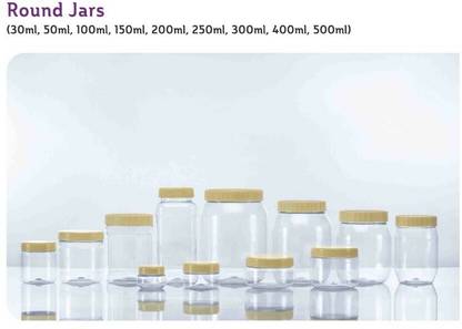 Sunpet Plastic Utility Container - 200 ml Price in India - Buy Sunpet ...