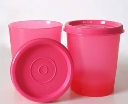 TUPPERWARE Plastic Utility Container - 120 ml Price in India - Buy ...