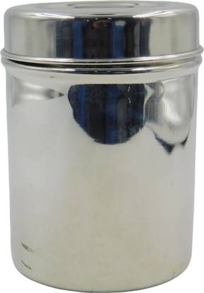 HOMORAA Steel Utility Container - 600 ml Price in India - Buy HOMORAA ...