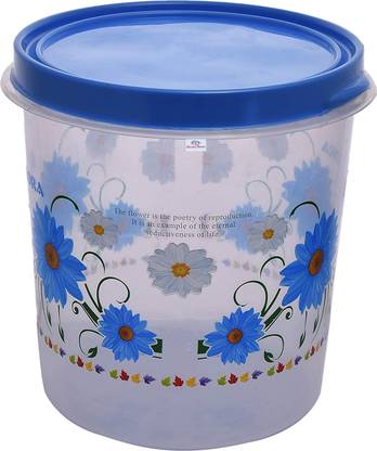 Heart Home Plastic Utility Container - 5 L Price in India - Buy Heart ...