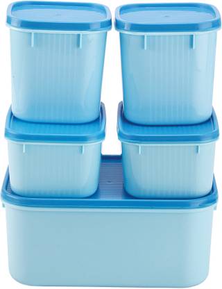JOYO Plastic Grocery Container - 4000 ml Price in India - Buy JOYO ...