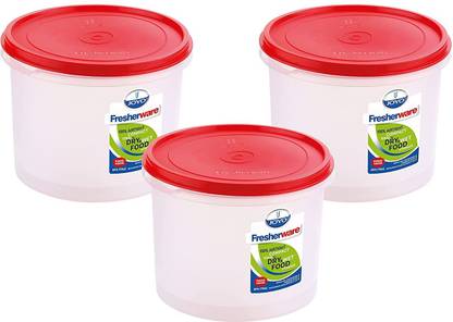 JOYO Plastic Grocery Container - 2000 ml Price in India - Buy JOYO ...