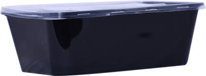 Food Parcel Box Plastic Utility Container - 750 Price in India - Buy ...