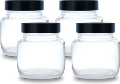 Pure Tree Glass Utility Container - 250 ml Price in India - Buy Pure ...